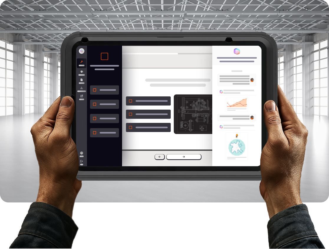 Flow Tool - Augmented Industries